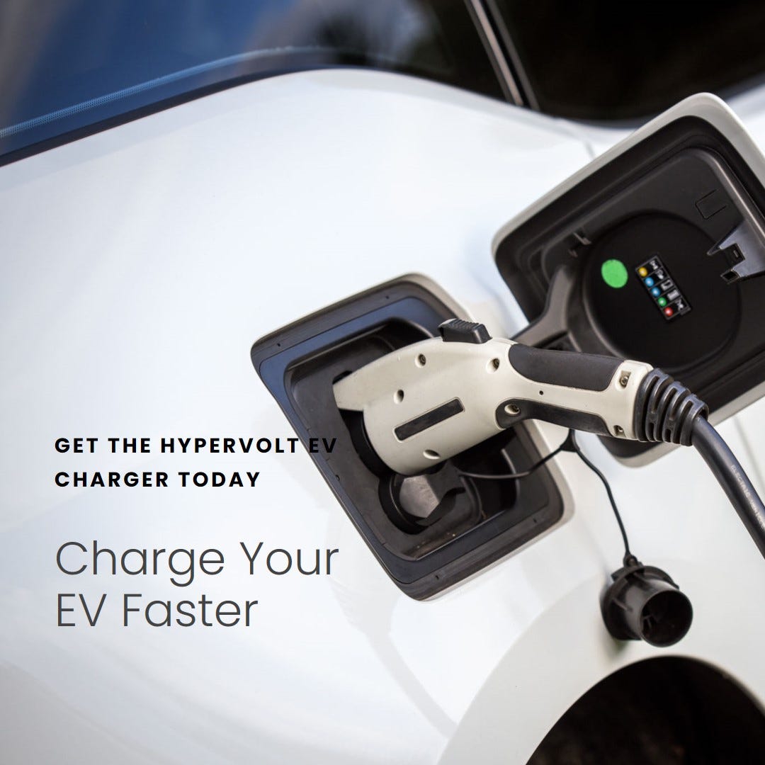 Explore the Practicality of the Easee Car Charger | by Economy EV | Jul, 2023 | Medium