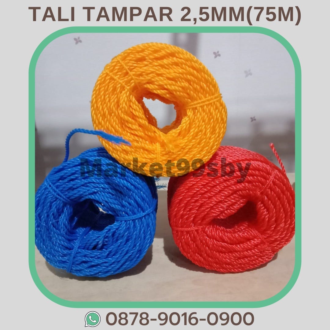 Best Price, WA+6287890160900, pusat penjualan tali tambang hijau Malang ...