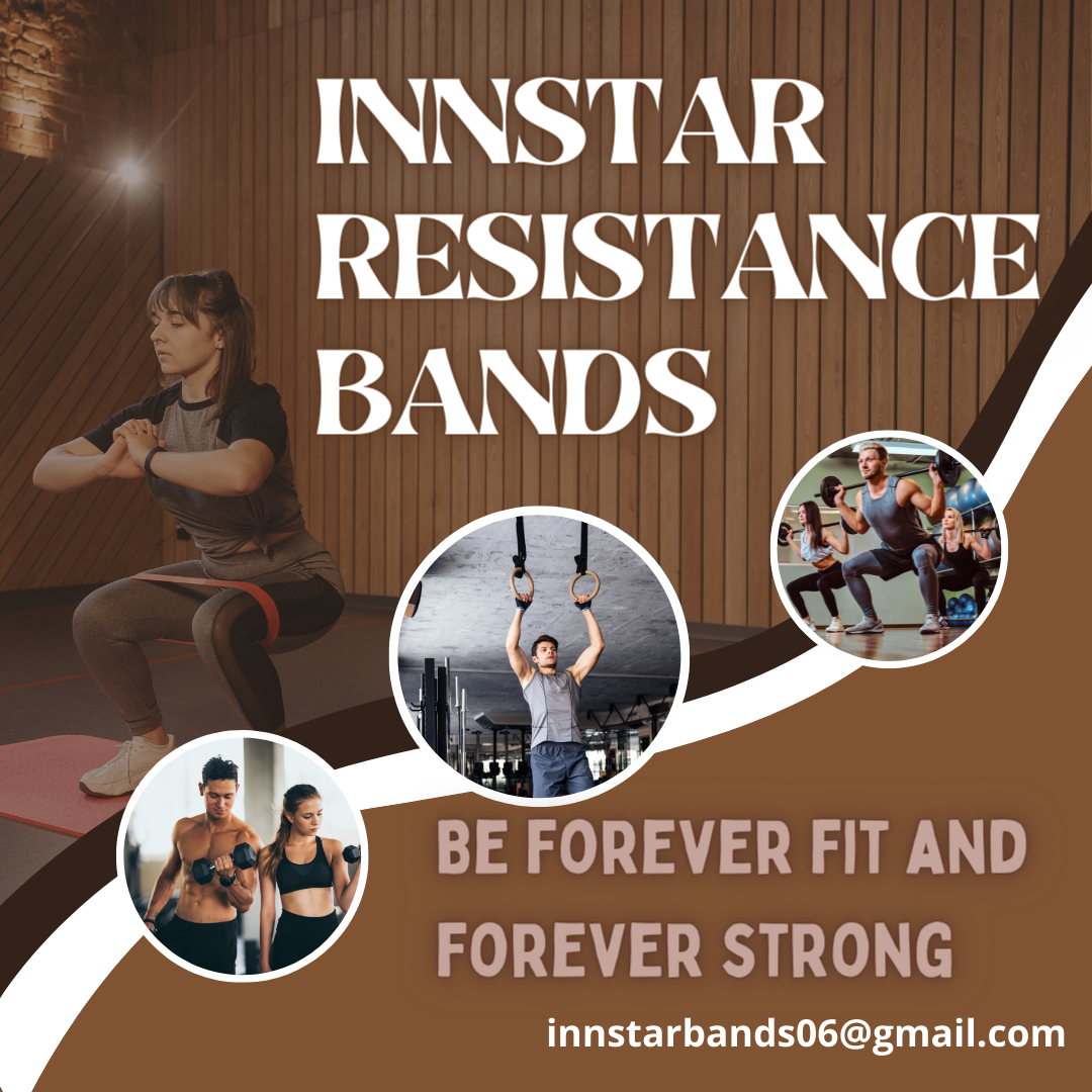 If you appreciate quality then Innstar bands are for you. | by ...