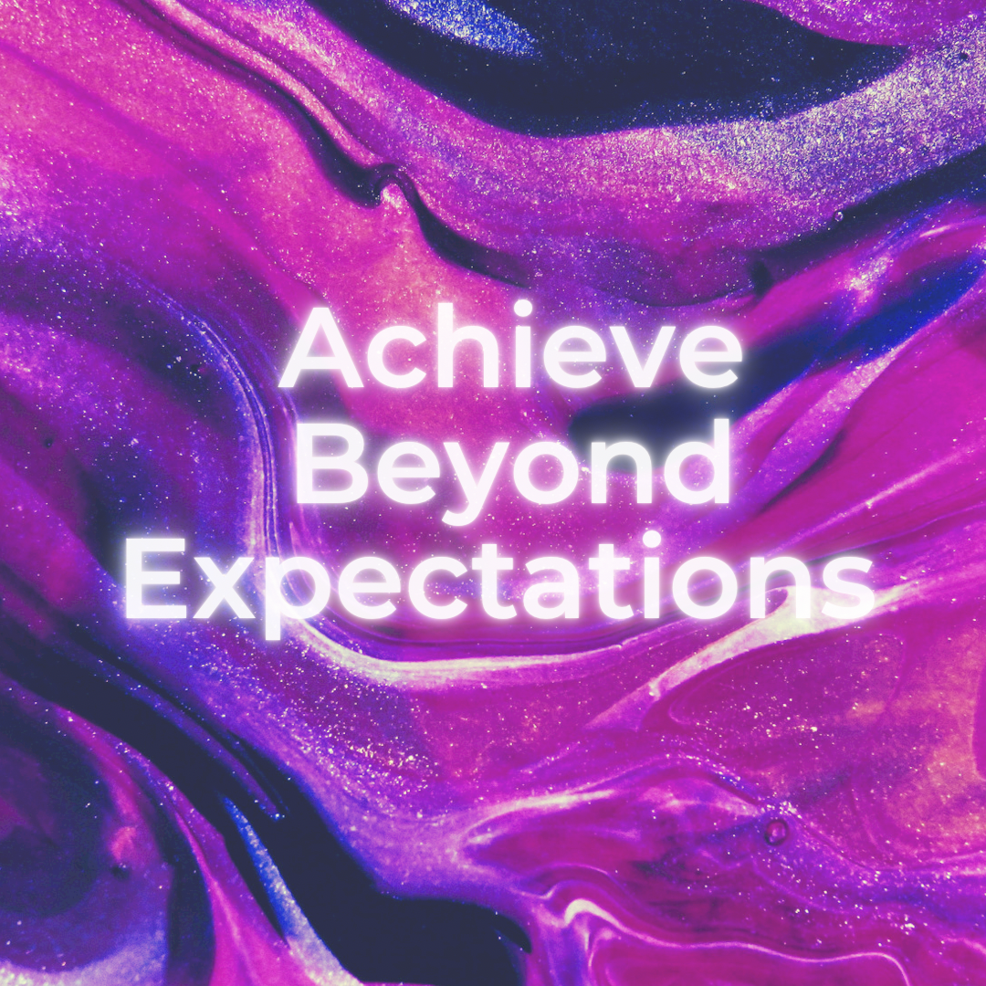 5 Key Areas To Help You Exceed Expectations | by Sachi Reads Daily ...