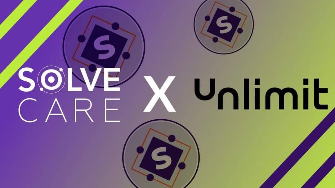 Solve.Care X Unlimit | by Sughnen Terhemba | Medium