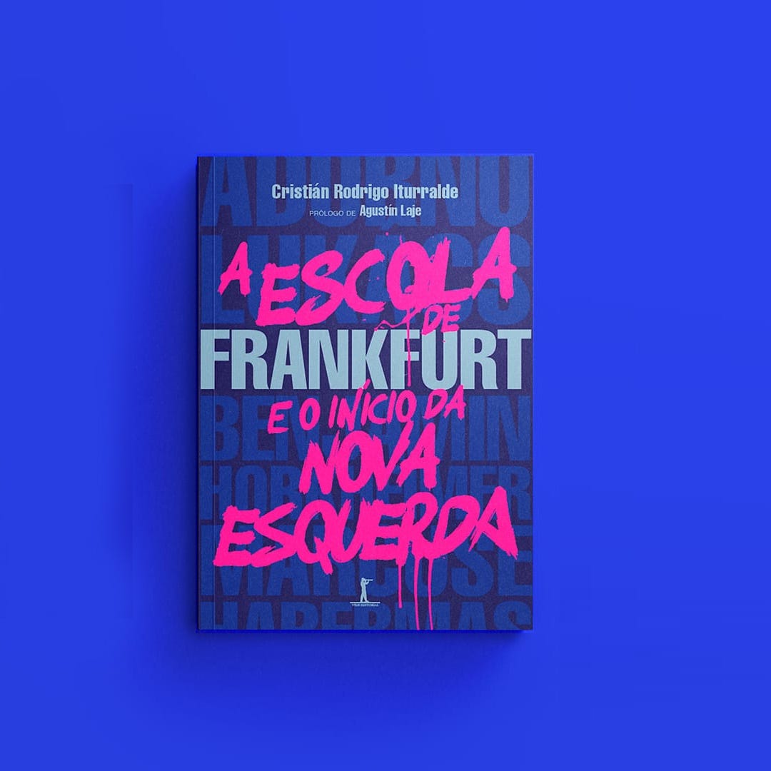 A escola de Frankfurt e o mundo perfeito. | by Fernando Cedro | Medium