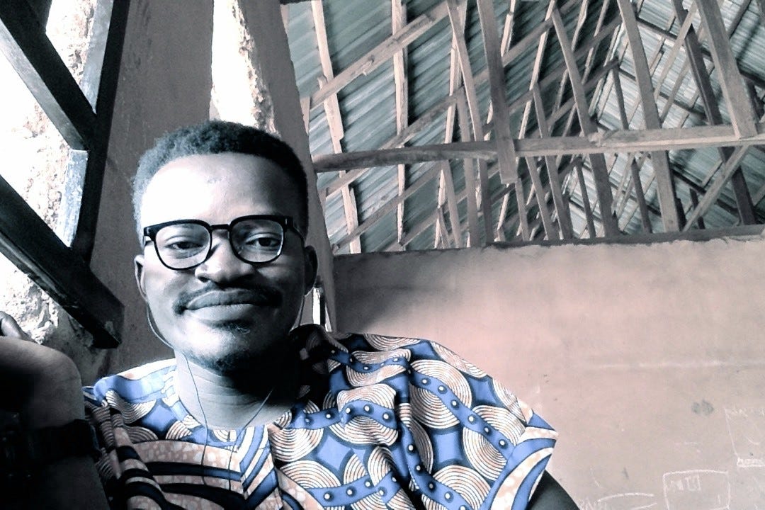 Enewa, The Miss Handsome. A fictional story that tells about how… | by Olofu Daniel Abu | Medium