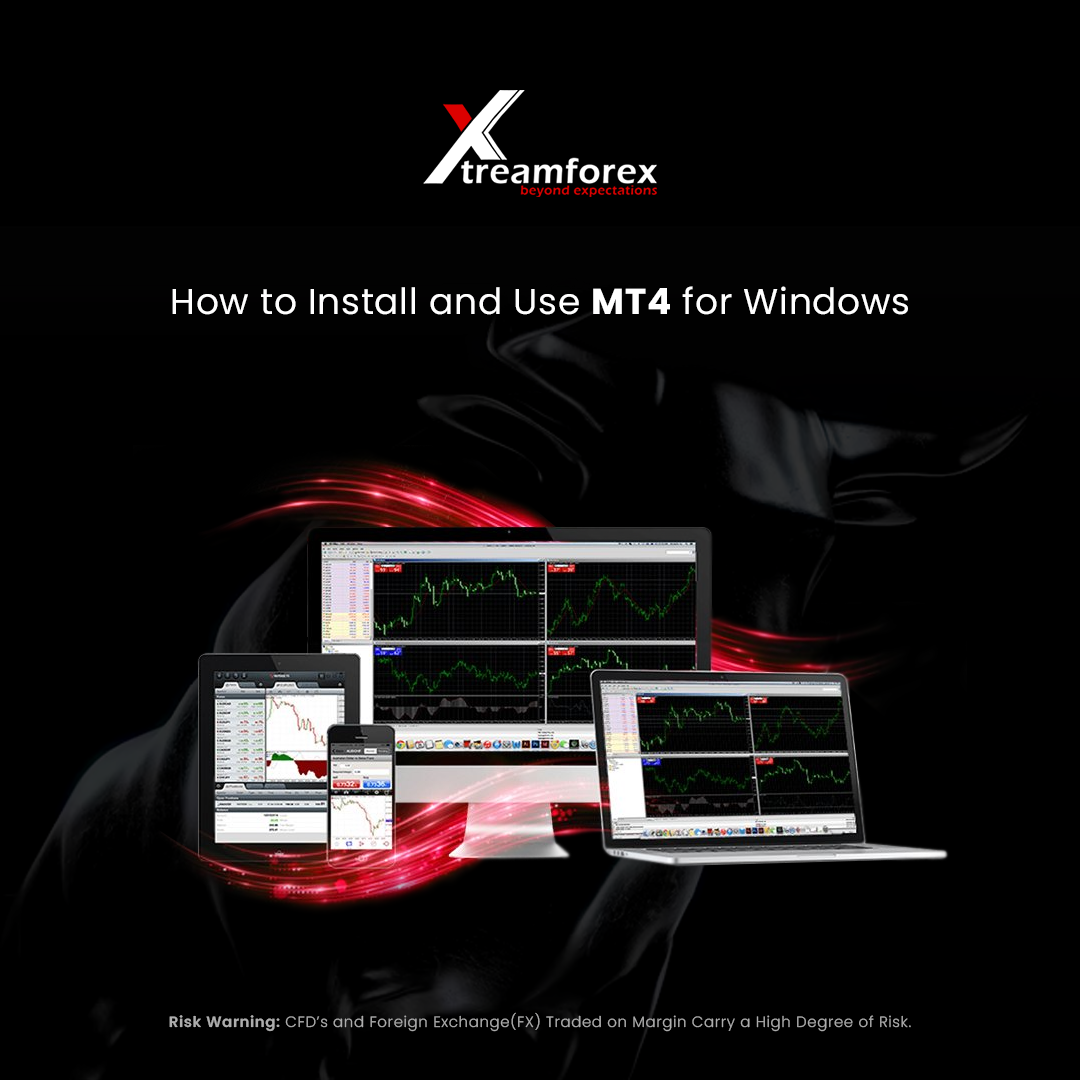 How to Install and Use MT4 for Windows - Amanpreetkaur - Medium