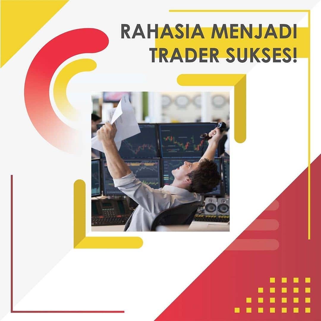 Tips menjadi Trader Sukses. . | by Just soni | Medium
