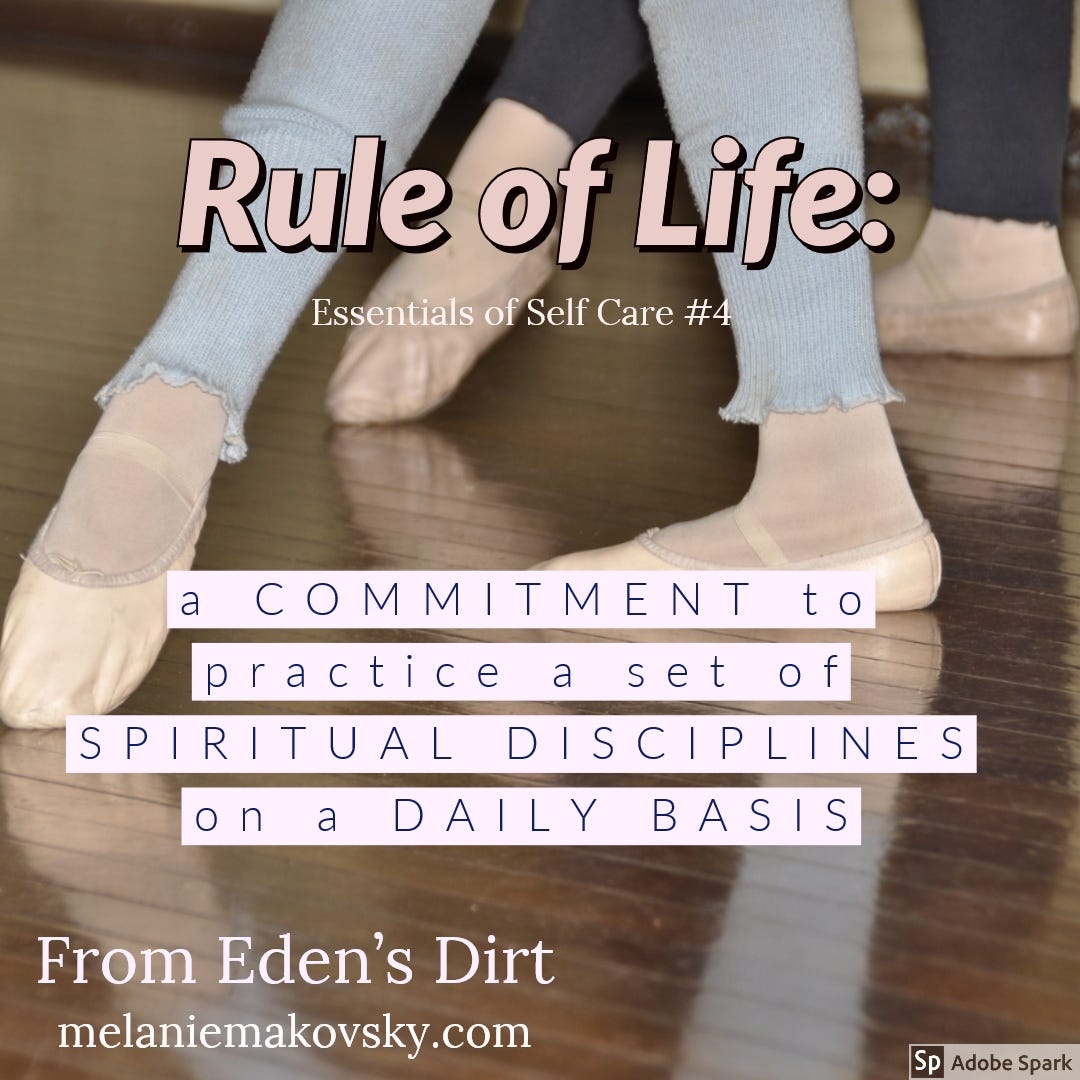 The single commitment that will draw you closer to God | by Melanie ...