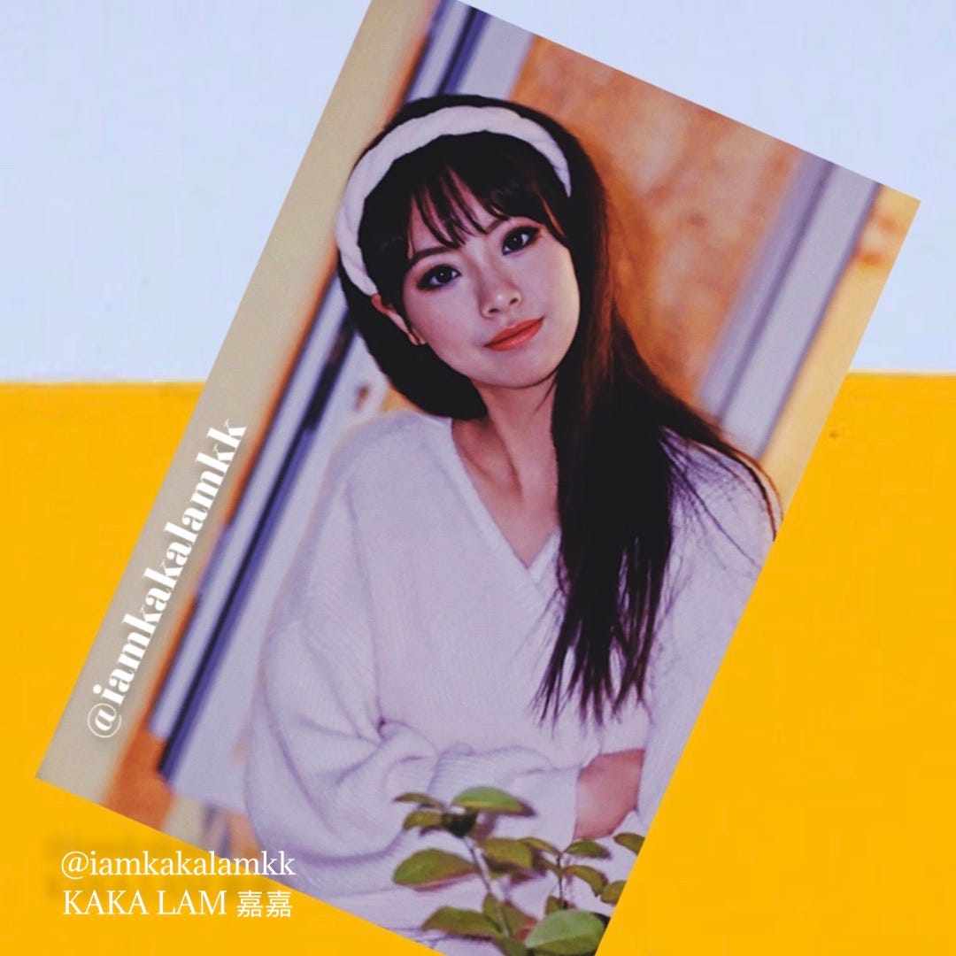 Lonely woman at night. About my personal inner monologue | by KAKA LAM ...