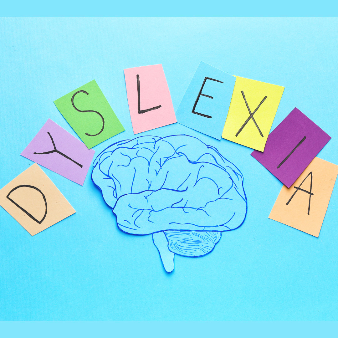 Why Dyslexic People Should Write. Why Dyslexia is your superpower! | by ...