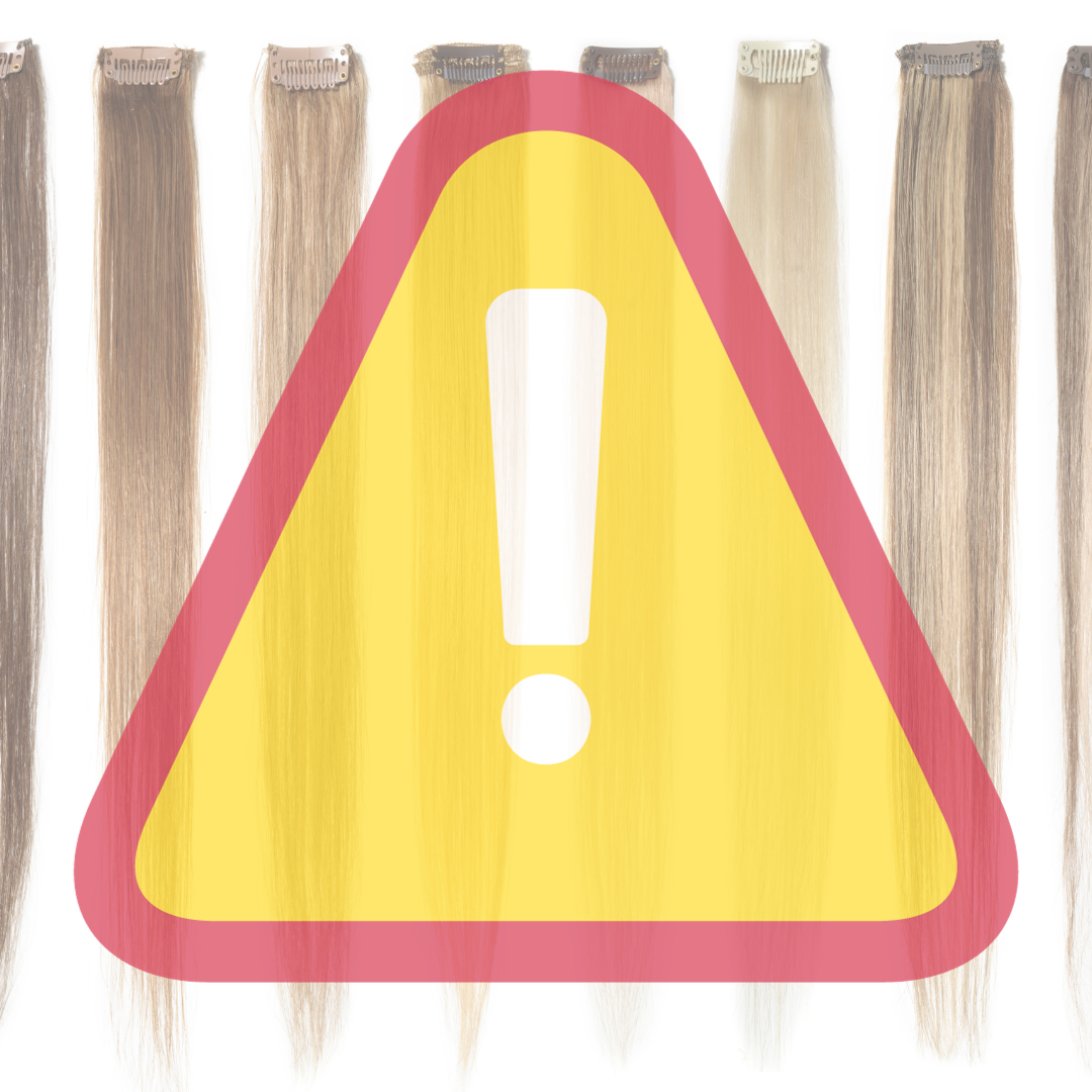 Hair Extensions: The Hidden Health Hazards Revealed | by Dr. Margo ...