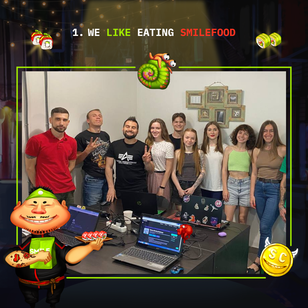 Facts about the team - MASATA CLUB - Medium