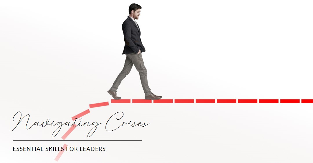 Navigating Crises: Essential Skills for Leaders | by DILIP PATIL | Medium