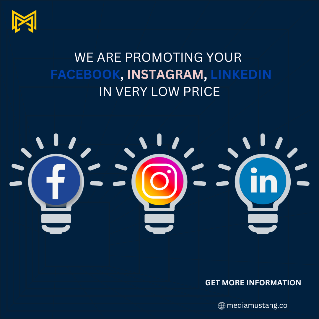 Boost Your Social Media Presence Without Breaking the Bank ...