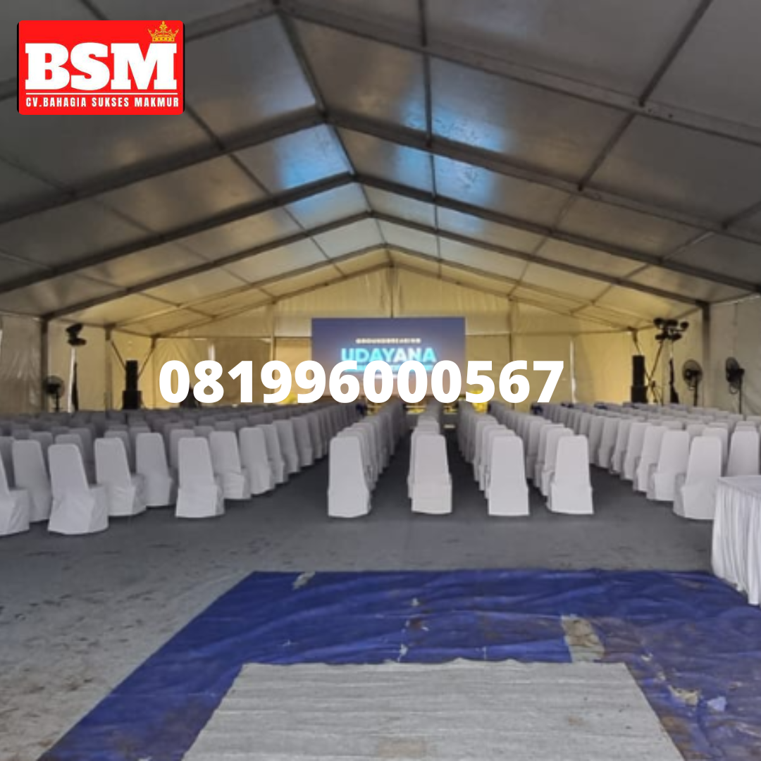 tenda roder — cv bahagia sukses makmur - rini agustin - Medium