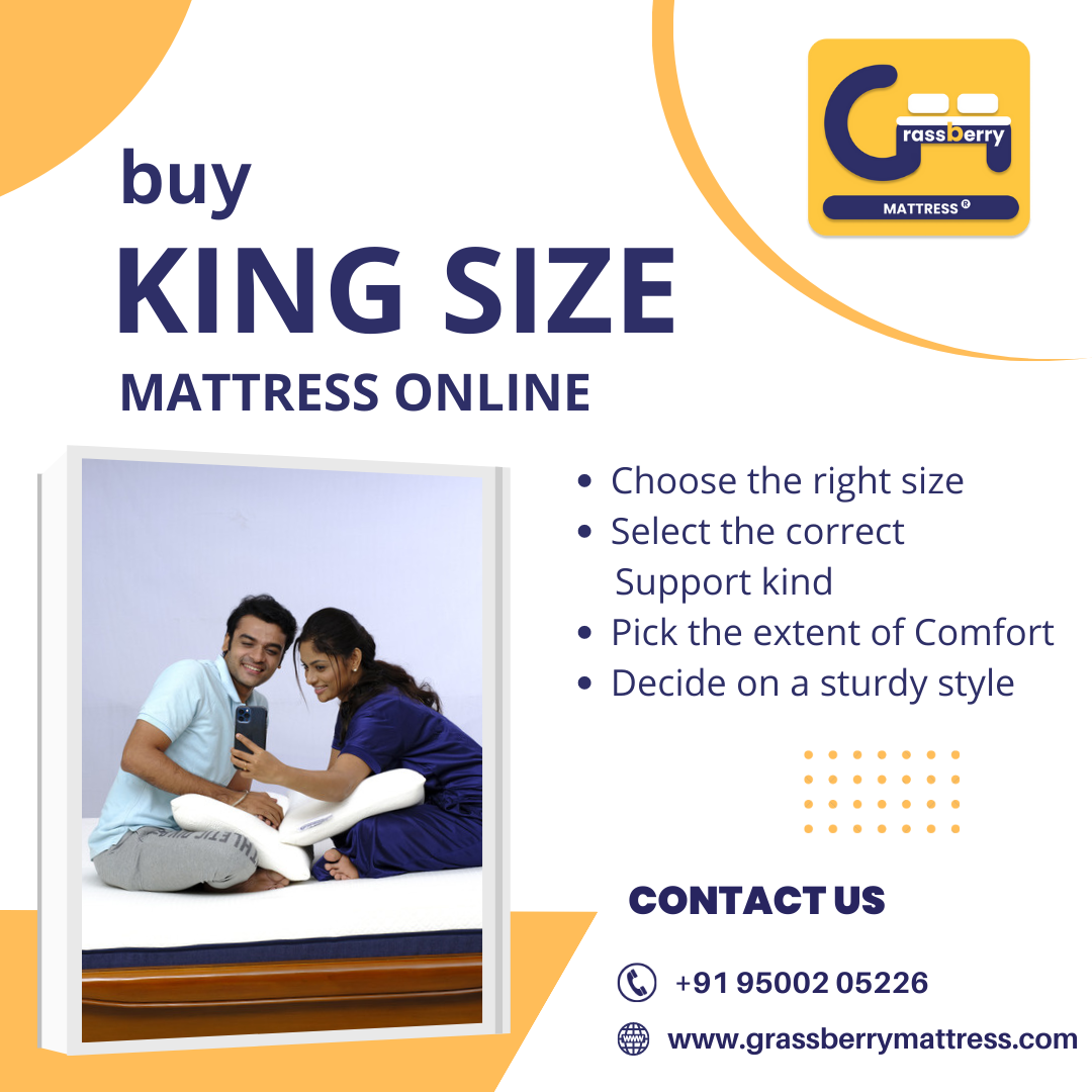 Why Does A Family Need King-Size Mattresses? | by ...