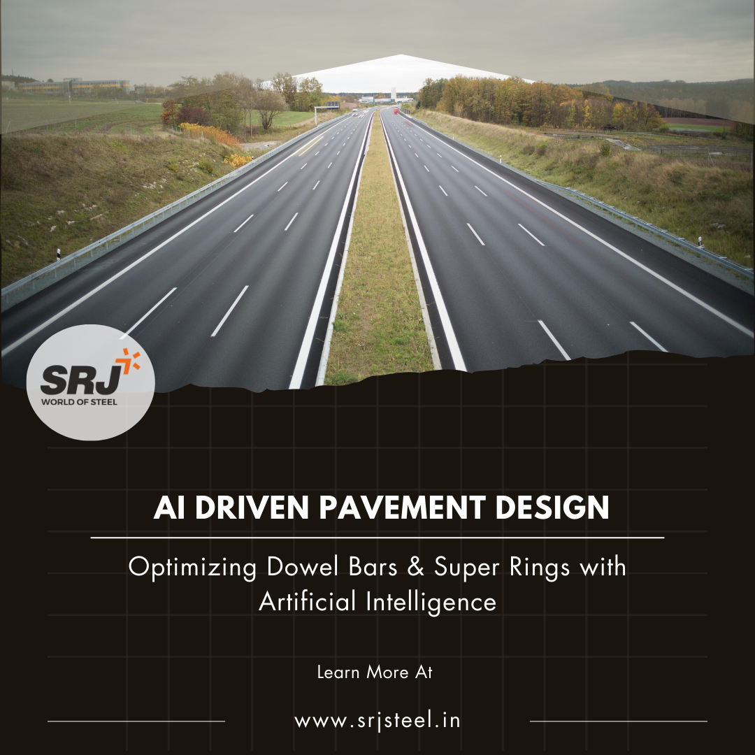Can Dowel Bars and Super Rings Be Optimized Using AI-Driven Pavement ...