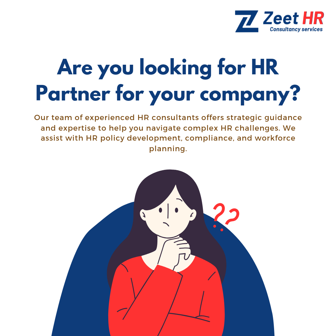 Transform Your Workforce with Zeet HR India! 🌐 Zeet HR India - Your ...