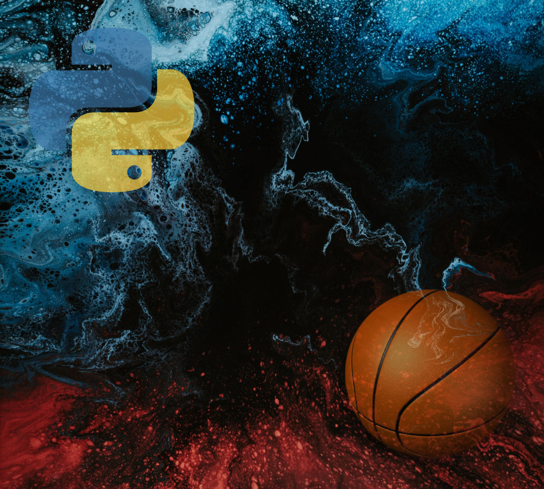 Python Package For Basketball Data Scraping By Dominik Žulovec Sajovic Medium
