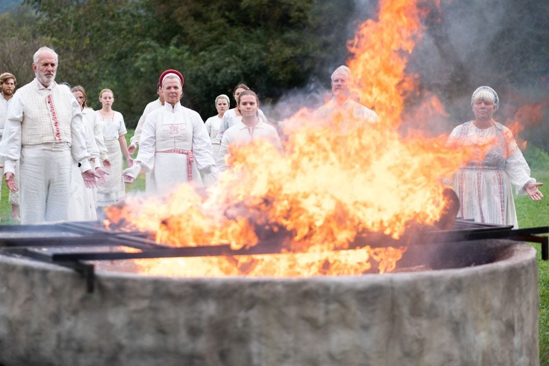 Midsommar (FILM-2019) STREAMING VF COMPLET EN FRANÇAIS | by Daymen Pop ...