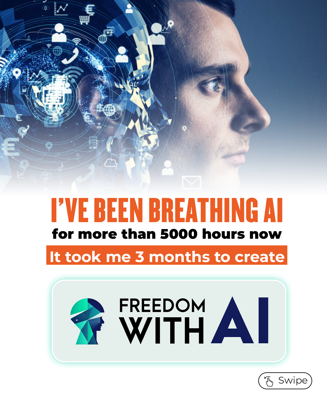 I have been breathing AI for More than 5000 hours | by Avinash Mada ...