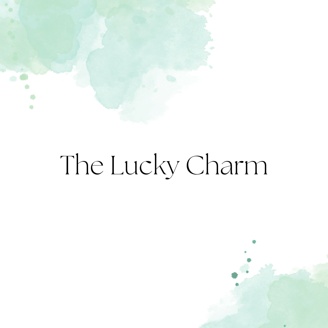 The Lucky Charm. A Flash Fiction | by Vincent Kühl | Medium