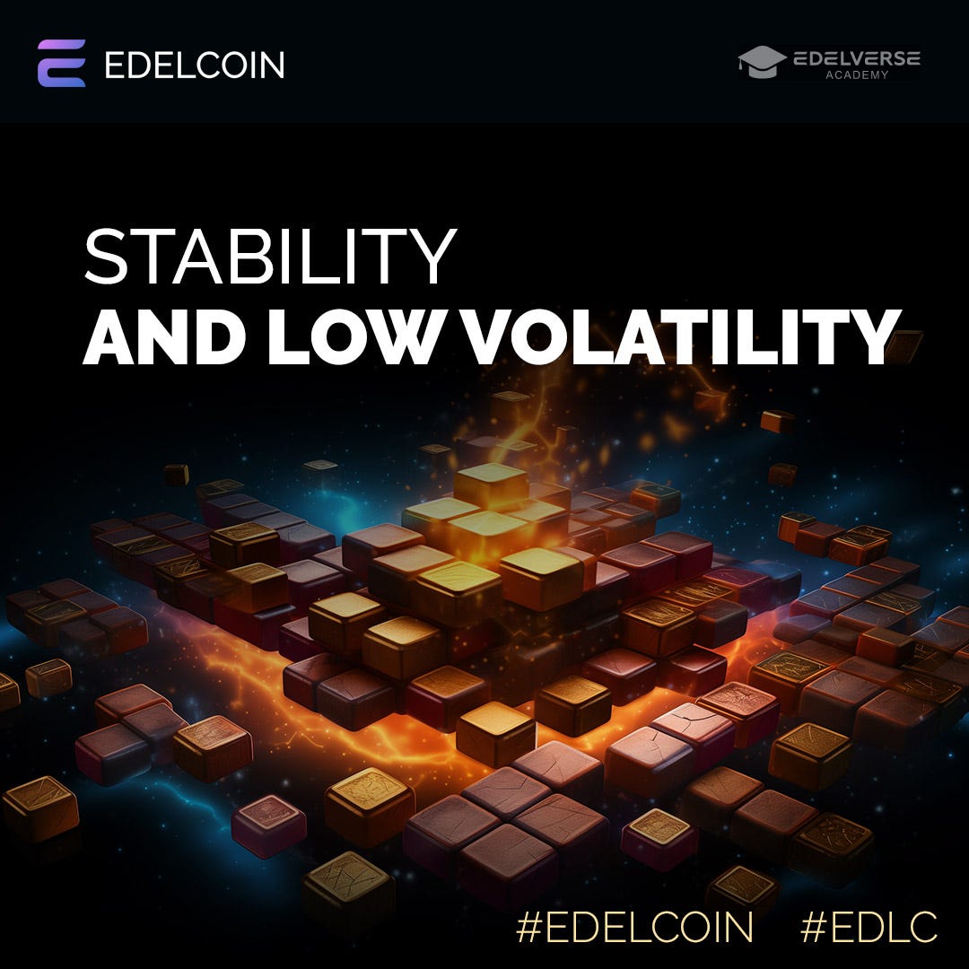 Understanding Rise of Commodity-Backed Stablecoins | Medium