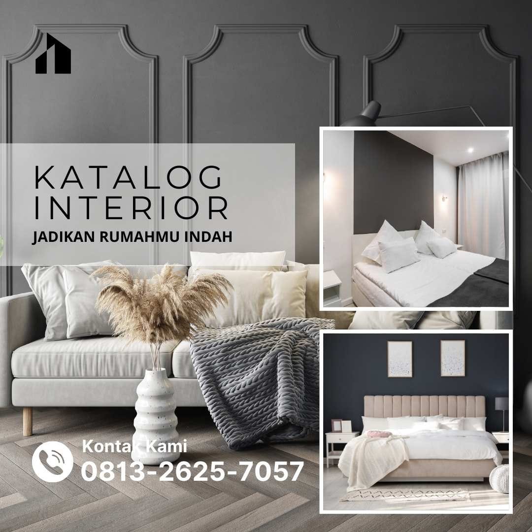 DISKON, Call 0813–2625–7057, Desain Katalog Interior di Boyolali ...