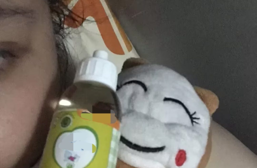 Siswi SMP Orgams Pakai Botol Minyak Telon, Dimasukin Ke Bagian Intim | by Best Post | Medium