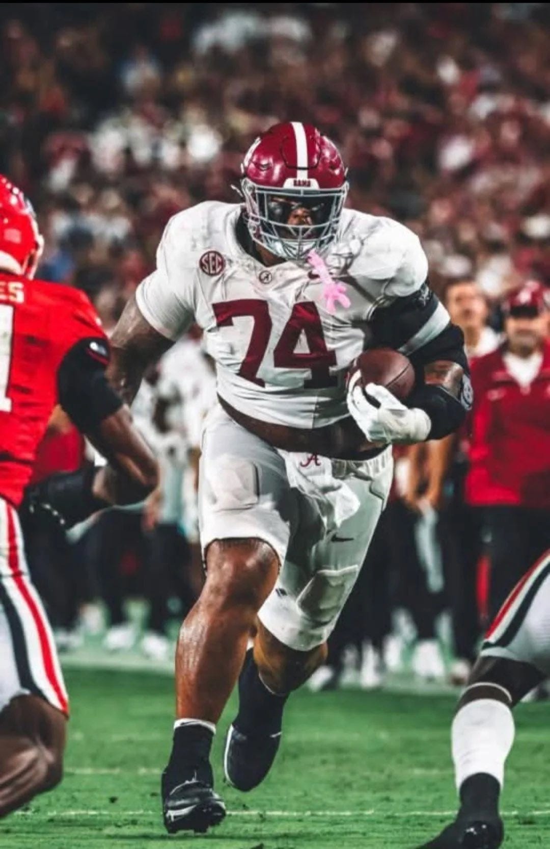 TRL 2025 Players of Year Honors. And the winners are… | by Erik | Medium