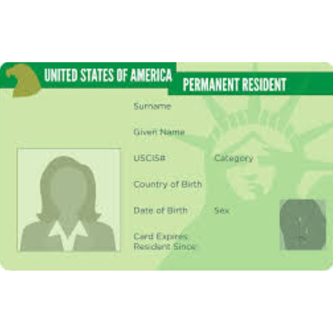 How to Prepare for a U.S. Green Card Interview | by Ankita | Sep, 2024 ...