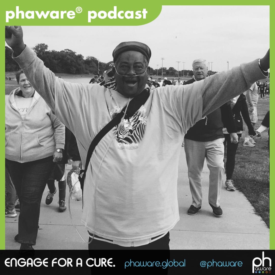 I’m Aware That I’m Rare: Gary Bruce (373) | by phaware global ...