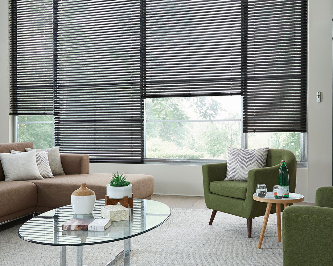 Aluminum Blinds: The Modern Solution for Style and Functionality | by ...