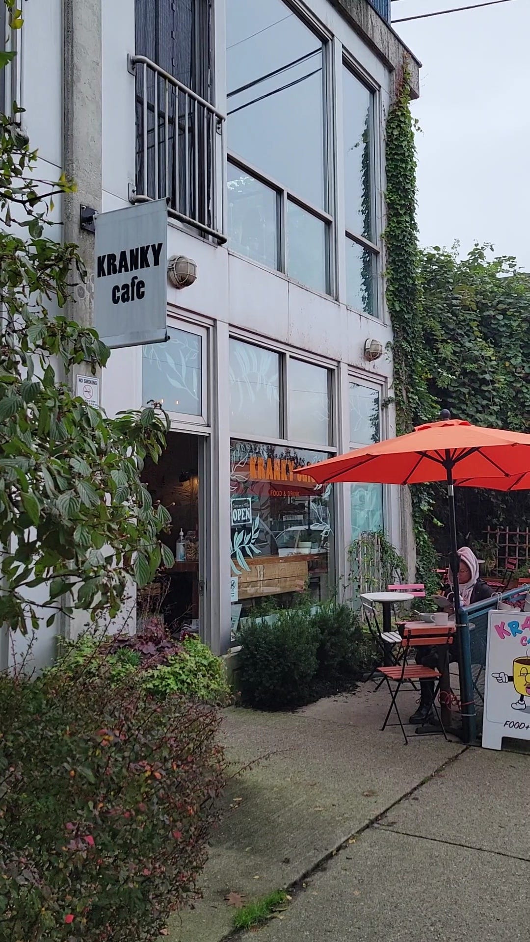 I Spy … A Cute Hidden Cafe!. I Spy … A Cute Hidden Cafe! | by ...