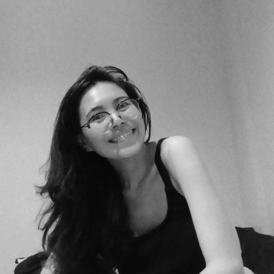 The Black & White. Let me know what think about this idea… | by Teacher ...