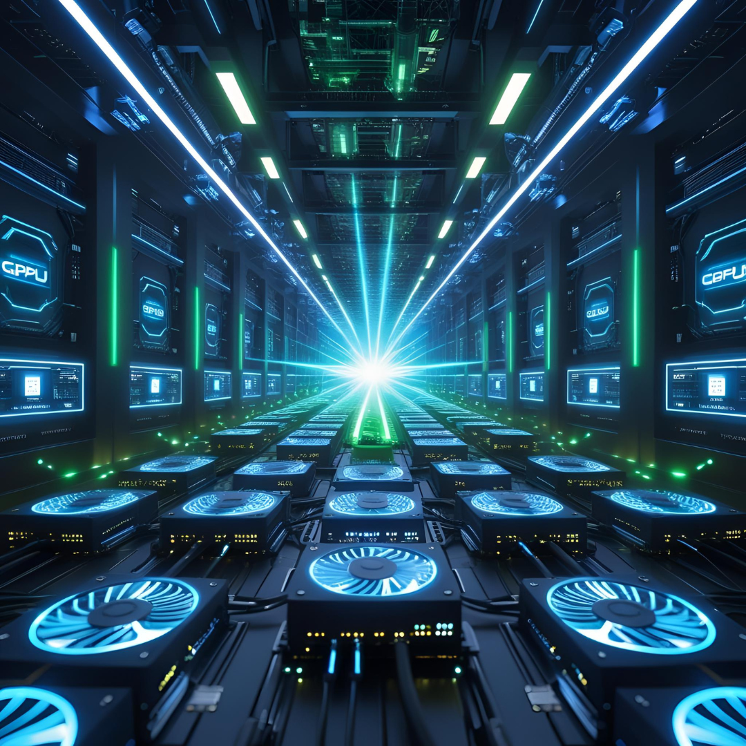 Distributed Training: Multi-GPU and Multi-Node LLM Training | by Rizqi Mulki | Medium