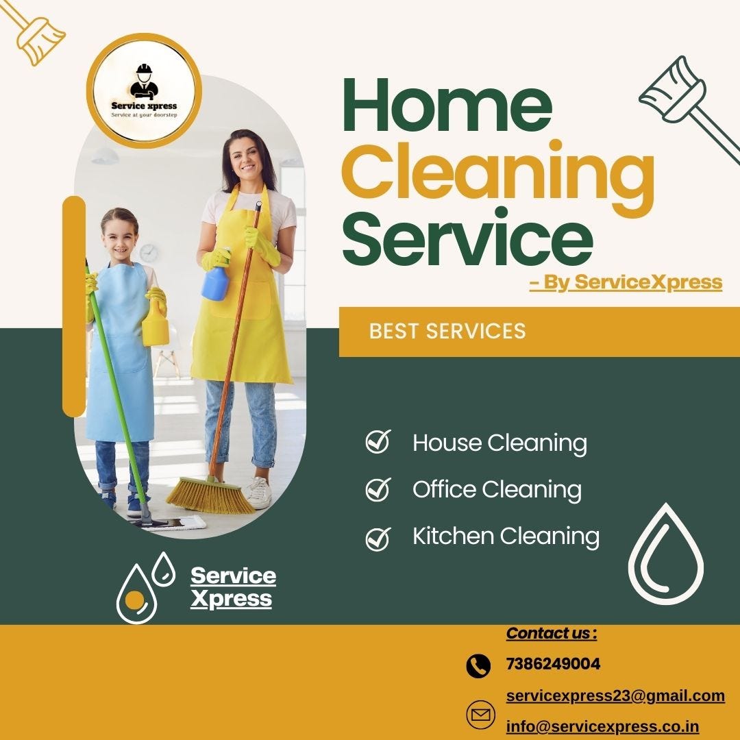 “Elevating Cleanliness: The Unparalleled Cleaning Services by ...