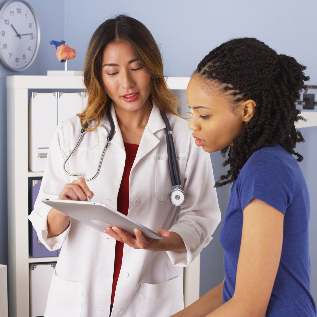 Medical Acronyms Decoded. When doctors and nurses talk to each… | by ...