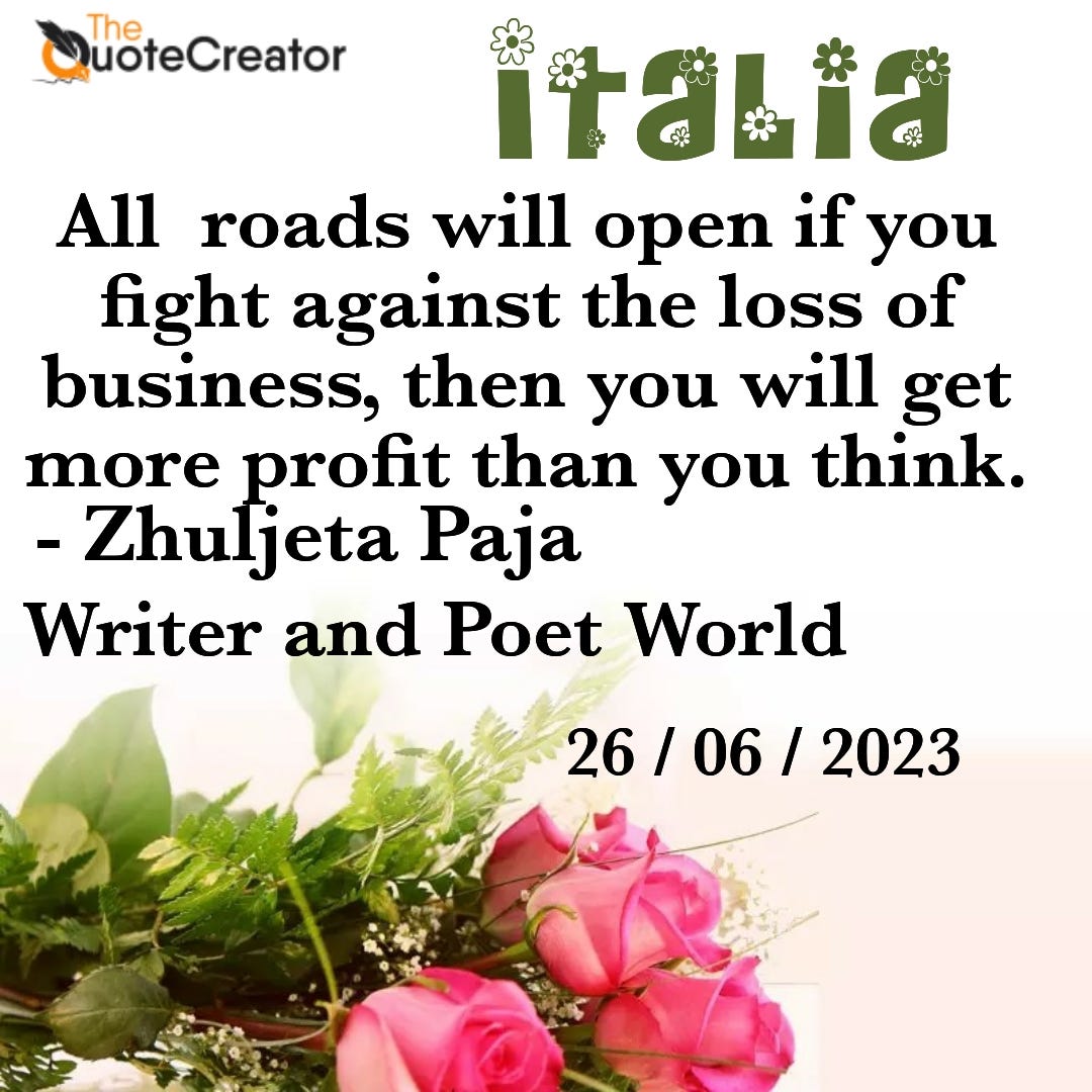 🌍🇮🇹 - Zhuljeta Paja - 🇮🇹 - Medium