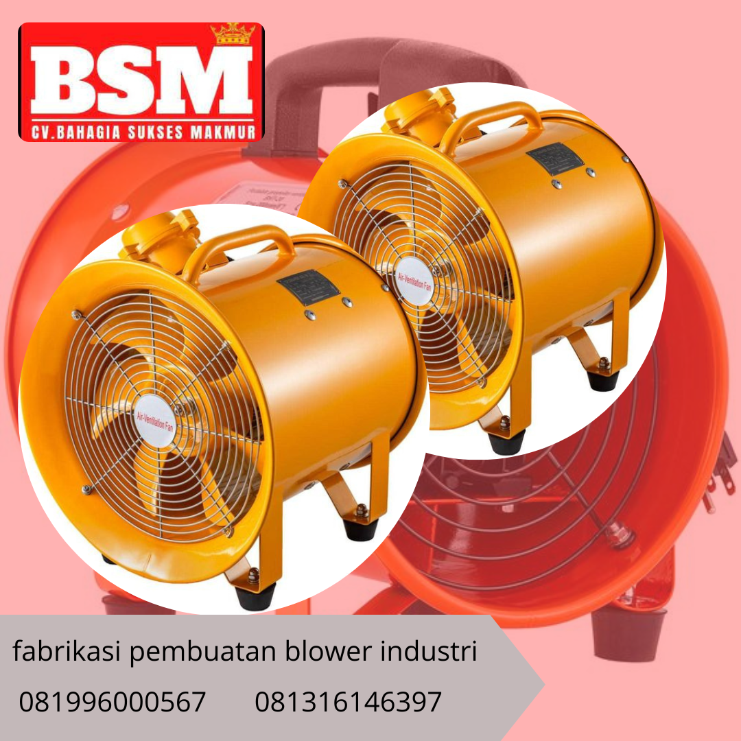 di sewakan blower portable 12 inci 081996000567 | by ...
