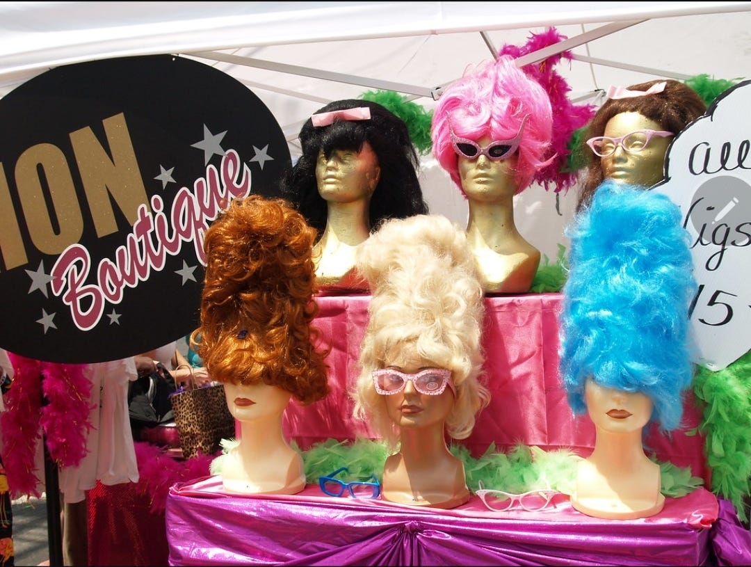 Goofiest Women’s Hairstyles. From the “What Were We Thinking?” files ...