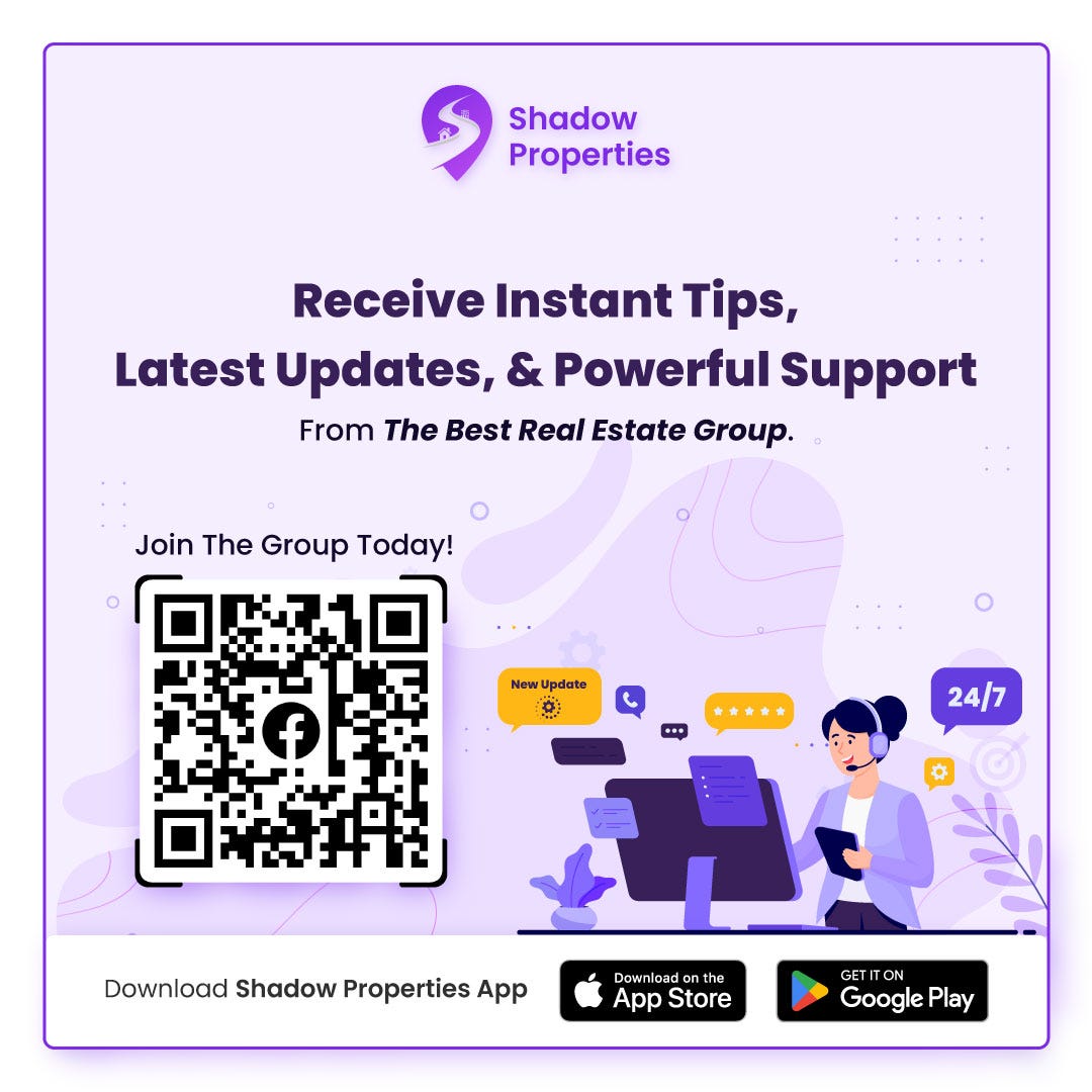 Receive Instant Tips, Latest Updates, & Powerful support - Shadow ...