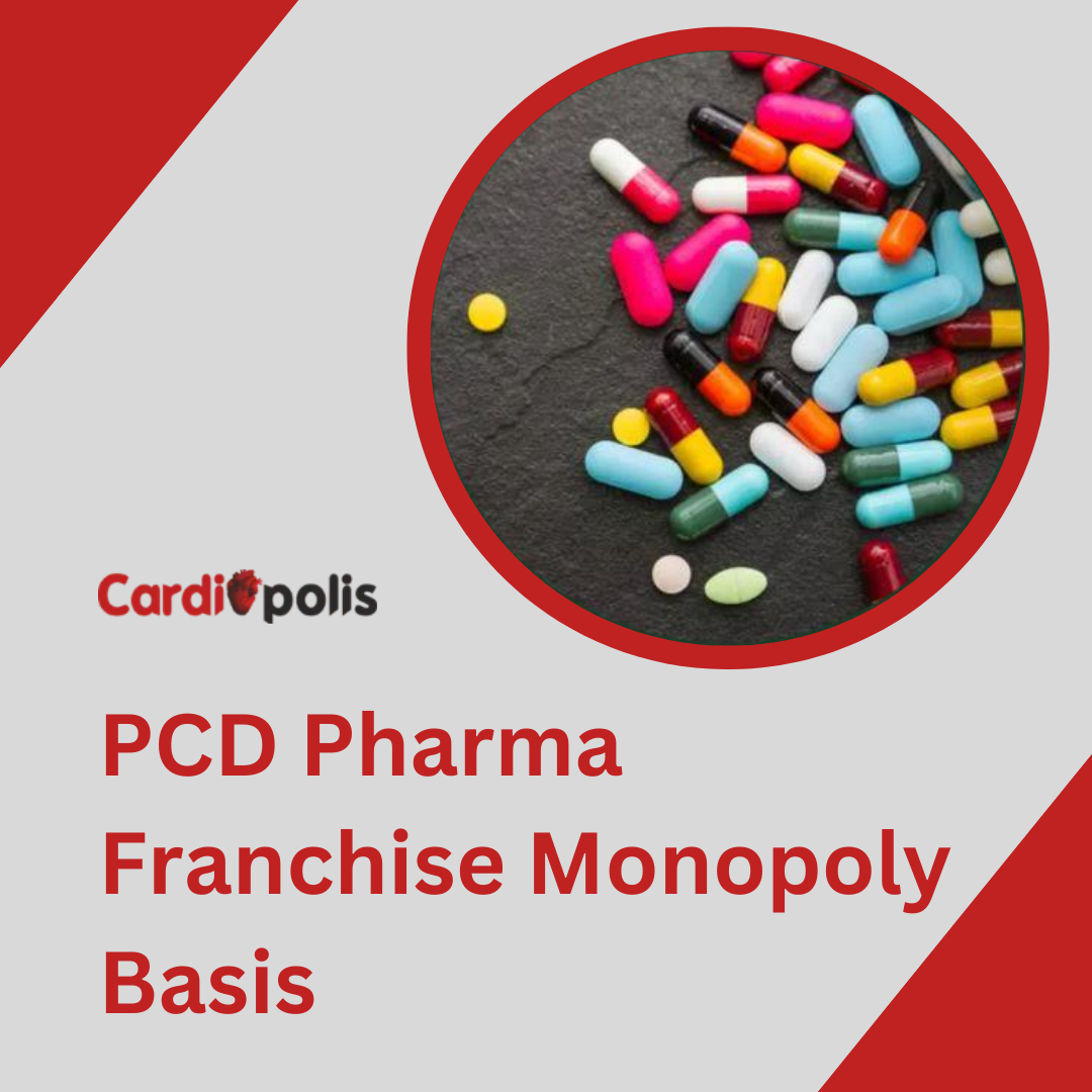 PCD Pharma Franchise Monopoly Basis — Cardiopolis - Cardiopolis - Medium