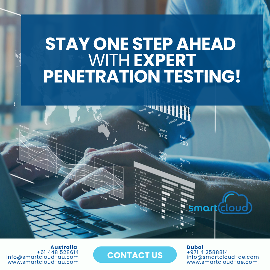 Why Your Business Needs Regular Penetration Testing — Before Hackers ...