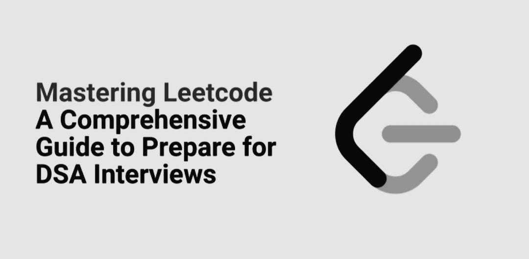 Leetcode Problem Solving If You Want To Solve Problems Based On By