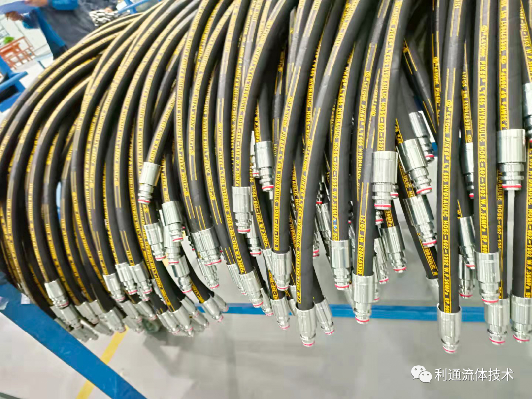 Oil Drilling Hose — What Type of Oil Drilling Hose Should You Choose ...