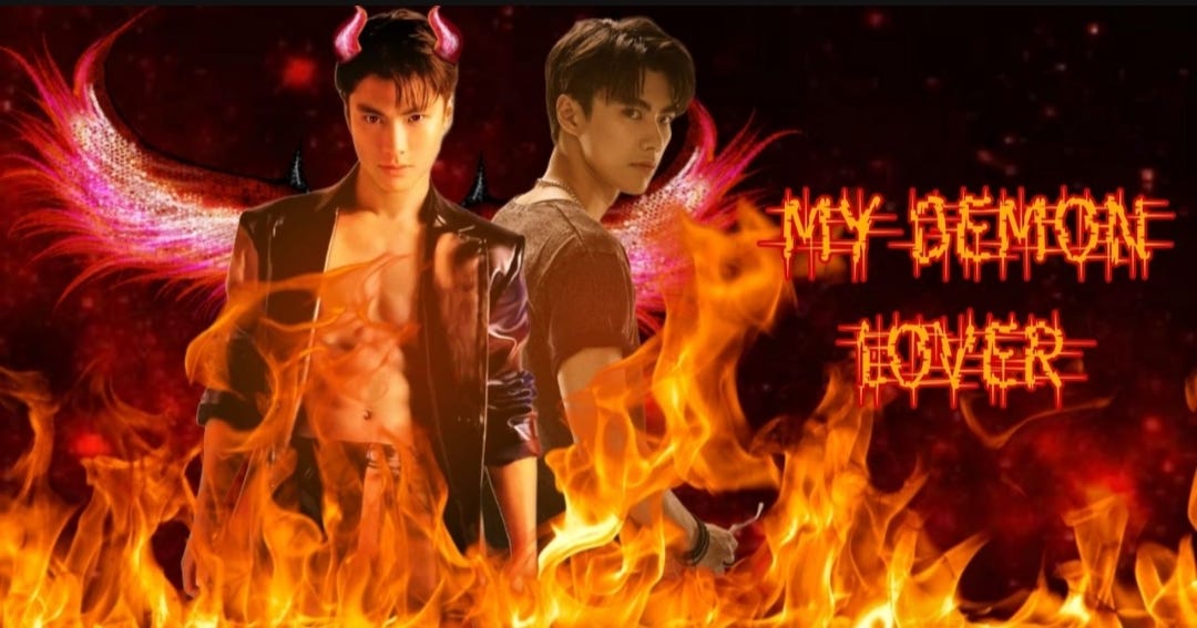 My Demon Lover | by D. Adjani | Medium