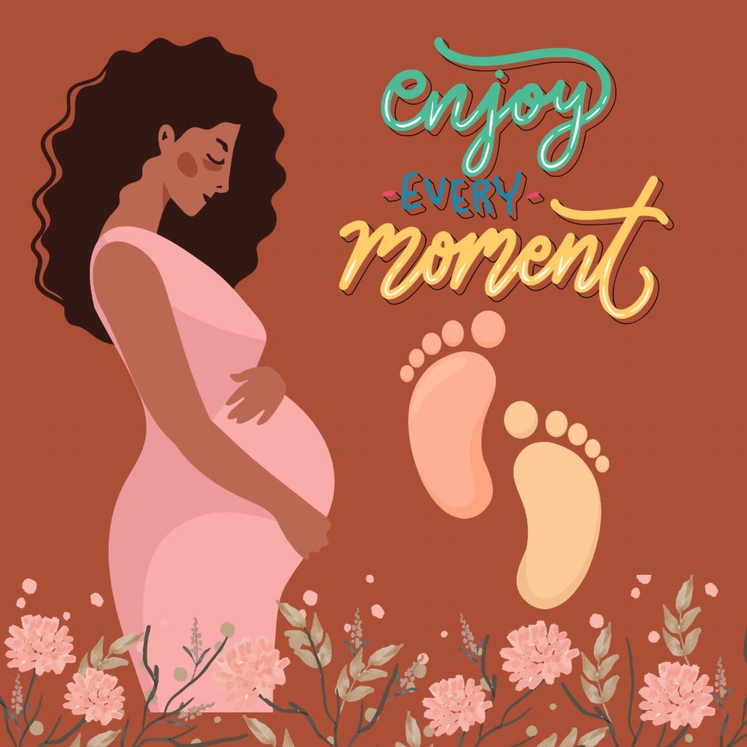 Moments And Tips | by Khateja Karim | May, 2024 | Medium