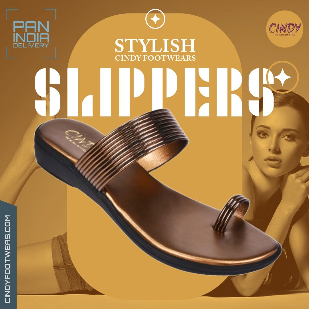 How to Choose Comfortable and Stylish Women’s Slippers? | by Cindy ...