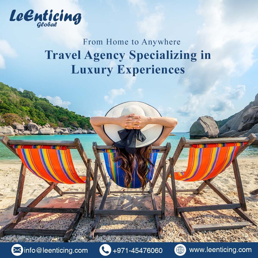 The Best B2B Travel Agency Software to Grow Your Business - LeEnticing ...