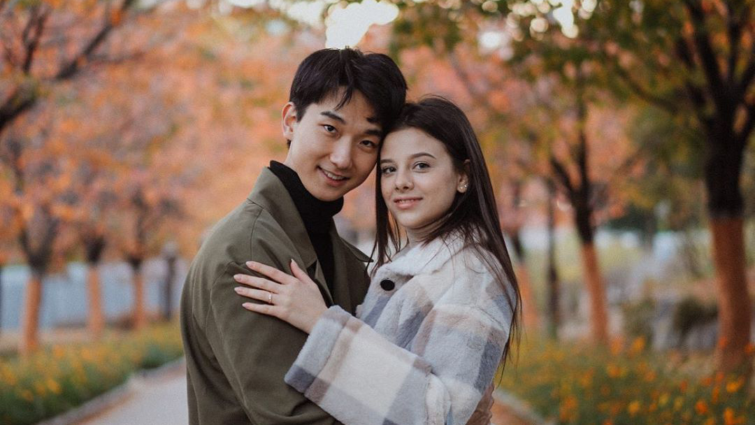 Why are Korean guys more attracted to Foreigners? | by Unboxyourseoul ...