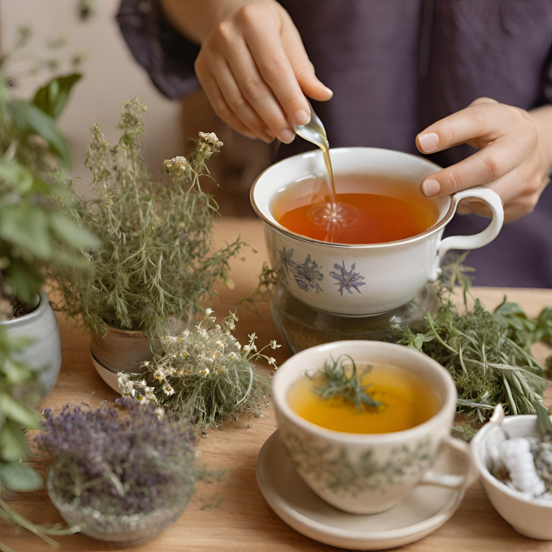 Unleash Your Inner Healer: 30+ Natural Remedies for Everyday Ailments ...